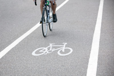 A Guide to Bicycle Infrastructure - People Powered Movement