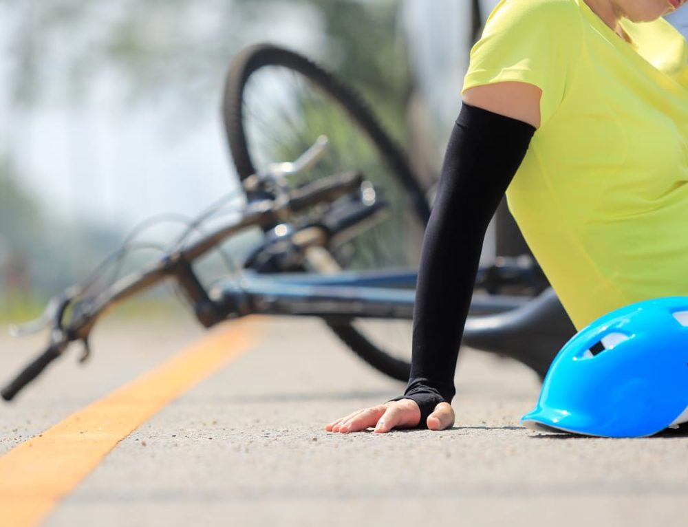 Bicycle Accidents in the United States - People Powered Movement