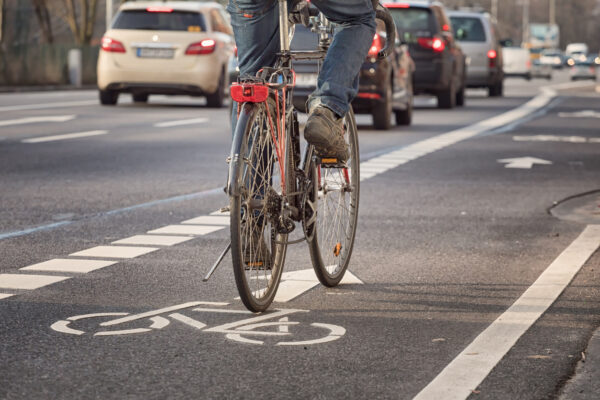 Phoenix Bicycle Safety Overview: Infrastructure and Crash Stats ...