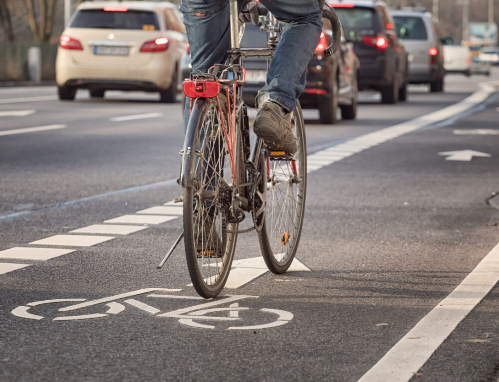 Louisiana Bicycle Laws — What You Need to Know - People Powered Movement