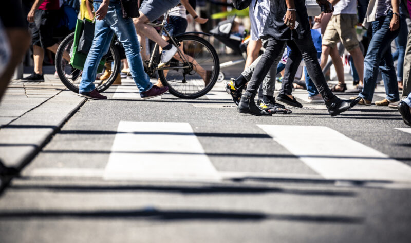 Bicycle and Walking Alliance | People Powered Movement