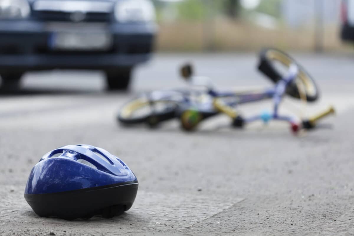 Augusta Bicycle Safety Overview: Infrastructure and Crash Stats ...